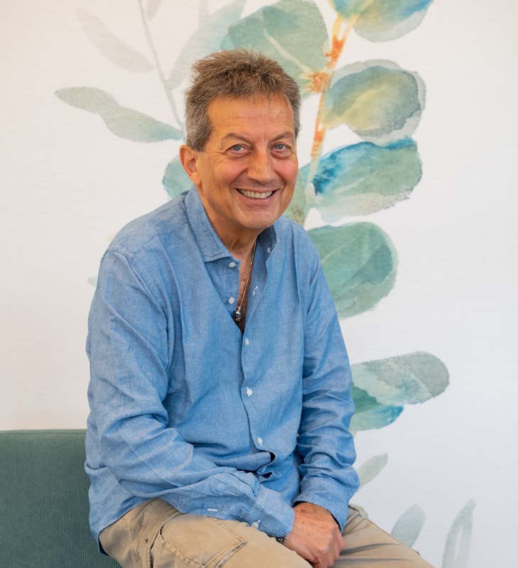 Chi Siamo - C.R.P.R.