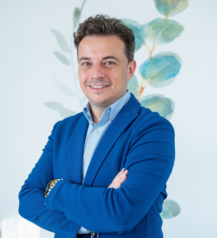 Chi Siamo - C.R.P.R.